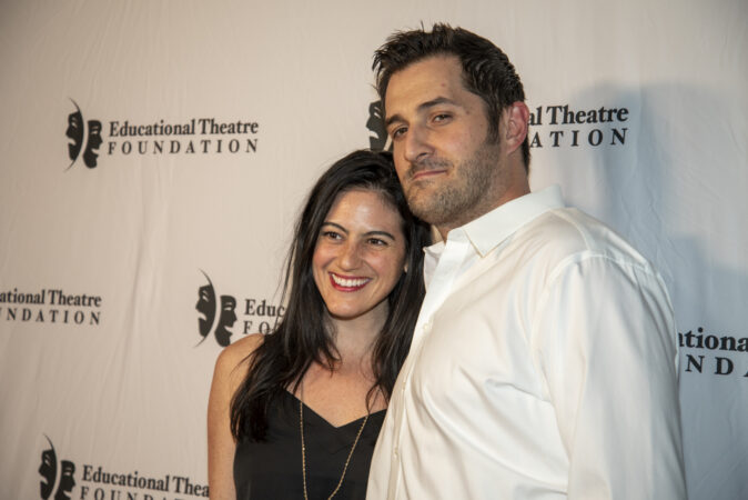 Educational Theatre Foundation Raises More Than $180,000 for Theatre ...