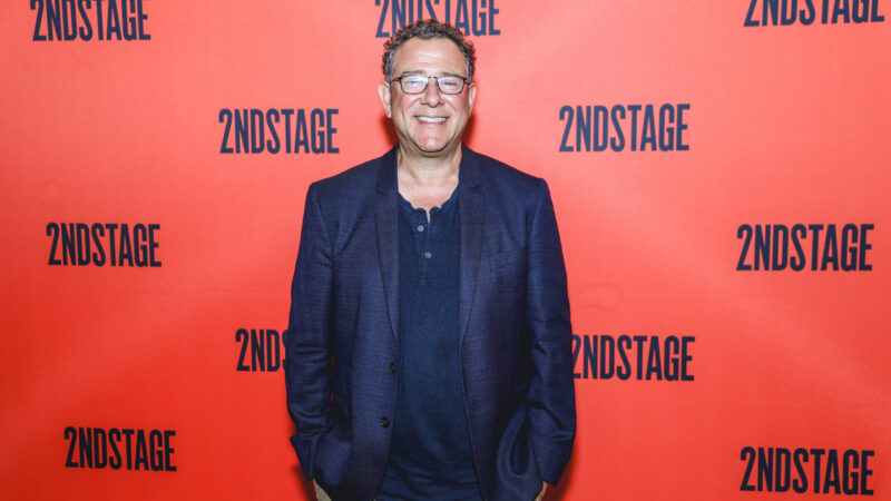 Bess Wohl's Make Believe Begins Off-Broadway | Playbill