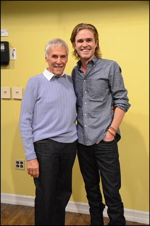 Singer-Songwriter Burt Bacharach Dies at 94 | Playbill