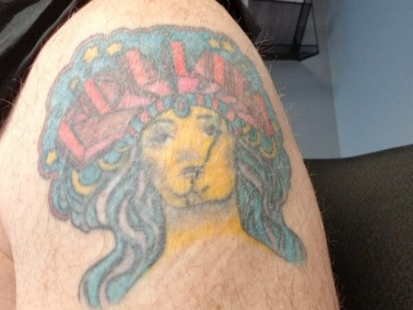 37 Broadway-Themed Tattoos | Playbill