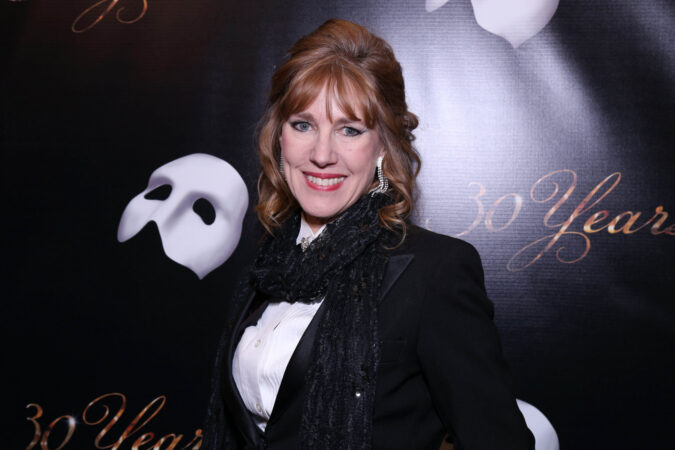 The Phantom of the Opera Celebrates 30 Years on Broadway With Sarah ...