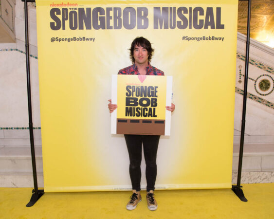 Get to Know the Cast of SpongeBob Musical | Playbill