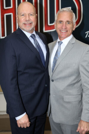 What Did Critics Have to Say About Bandstand on Broadway? | Playbill