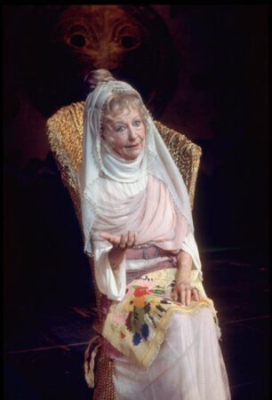 Look Back at Ben Vereen and John Rubinstein in the Original Pippin on ...