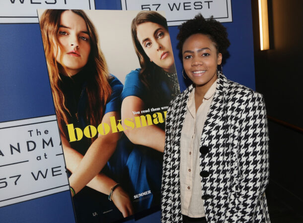 A Look at Booksmart’s Broadway Screening With Molly Gordon, Noah Galvin ...