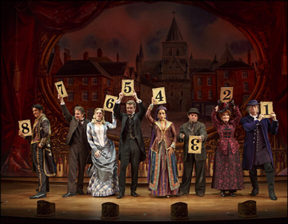 Playbill Vault's Today in Theatre History: December 2 | Playbill