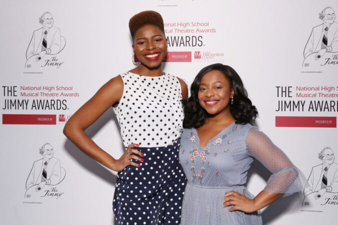 Go Inside The Jimmy Awards’ 10th Anniversary Reunion Concert | Playbill