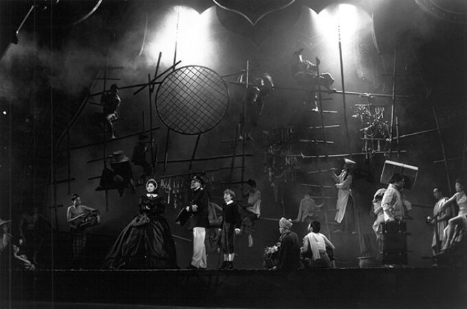 Photo Archive: Gertrude Lawrence, Angela Lansbury, Donna Murphy and ...