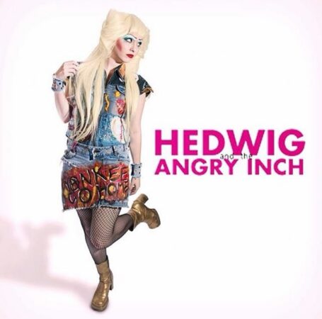 Inside Playbill's First-Ever NY ComicCon Offering, The Big Broadway ...