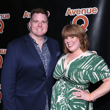 Go Inside Closing Night of Avenue Q Off-Broadway | Playbill