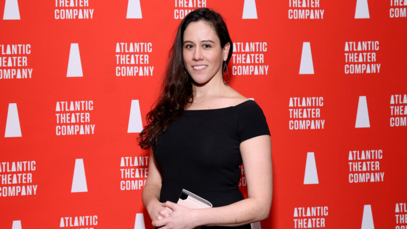 Read Reviews for Blue Ridge at Atlantic Theater Company | Playbill