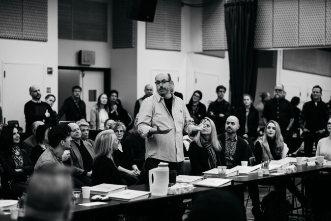 Broadway’s Diana Musical to Be Filmed for Netflix Release | Playbill