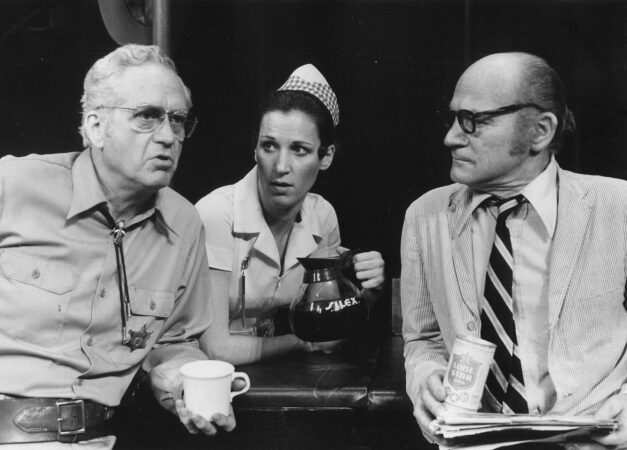 Look Back at The Best Little Whorehouse in Texas on Broadway | Playbill