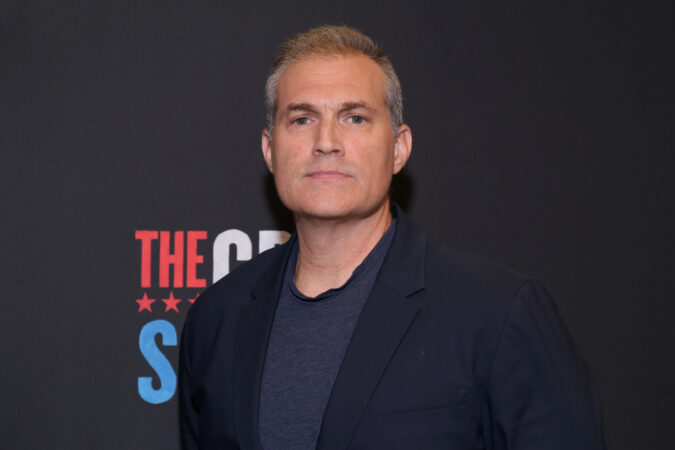 WATCH: What to Expect From Broadway’s The Great Society | Playbill