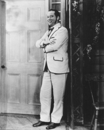 On April 19, 1945, Carousel Opened on Broadway | Playbill