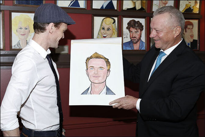 Watch Neil Patrick Harris Return as Nightmarish Count Olaf in A Series ...