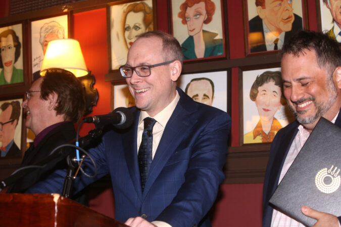 2020 Outer Critics Circle Awards Sets New Date and Changed Format in ...