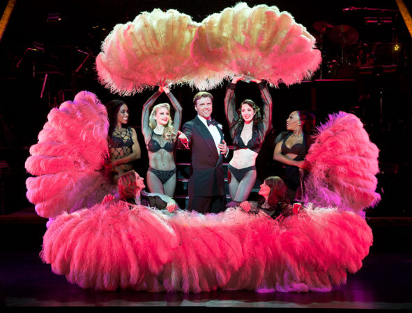 48 Dance-Heavy Musicals That Have Chasséd Their Way to Broadway | Playbill