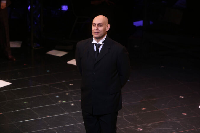 Photos: Sunset Boulevard Revival Opening Night on Broadway | Playbill