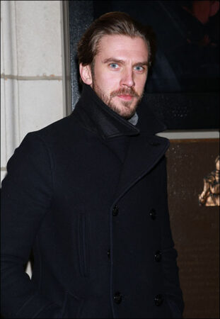 Downton Abbey’s Allen Leech Will Make U.S. Stage Debut at the Geffen ...