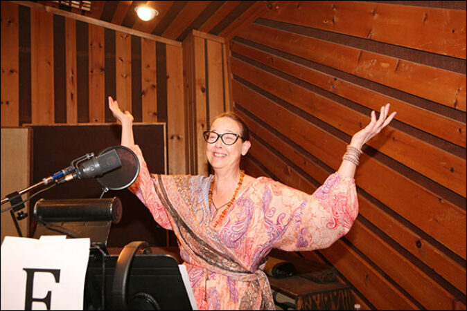 Lisa Howard Joins Cast of Wicked National Tour | Playbill