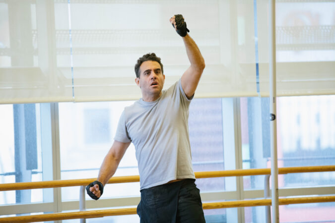 The Hairy Ape, Starring Bobby Cannavale, Begins March 25 | Playbill