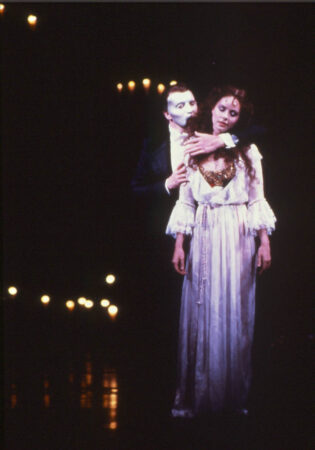 London Phantom of the Opera Turns 30—A Look Back at the Original | Playbill