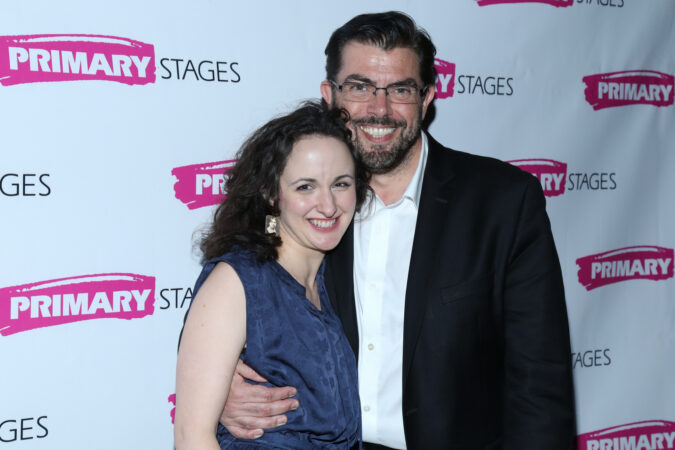 Go Inside Opening Night of Little Women Off-Broadway | Playbill