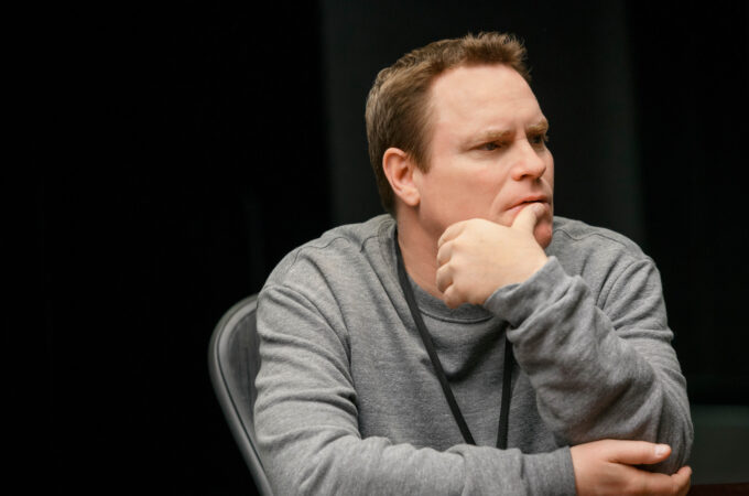 Josh Hamilton, Arye Gross, Matthew Rauch, More Cast in Annie Baker’s ...