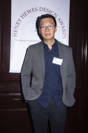 Adam Rigg, Dede Ayite, Mikaal Sulaiman, More Are Recipients of 2022 ...