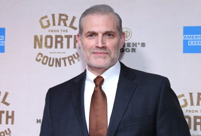 Broadway's Girl From the North Country Will Arrive in Cinemas This Fall ...