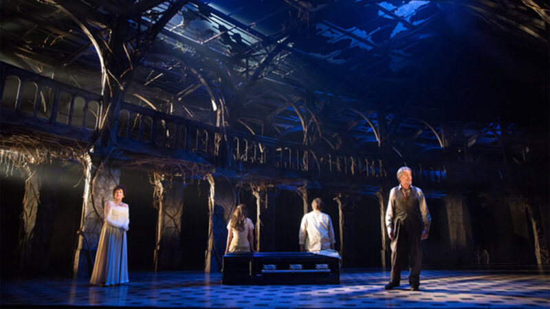 From Mean Girls to The Band's Visit, Scott Pask Unpacks His Favorite ...