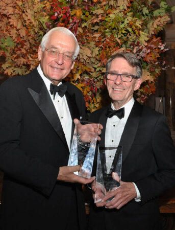 See Liz Callaway at Acting Company Tribute to Mark Lamos | Playbill