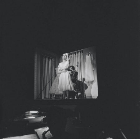 Mickey Calin, Original Riff In West Side Story, Passes Away At 86 ...