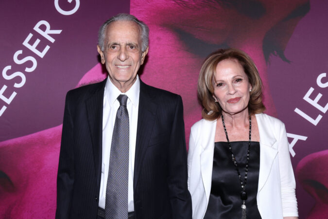 How Joshua Jackson’s Co-Star Moved Him to Sobs in Children of a Lesser ...