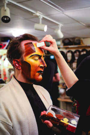 3 Tips to Crafting the Perfect Villain From The Lion King’s Scar | Playbill