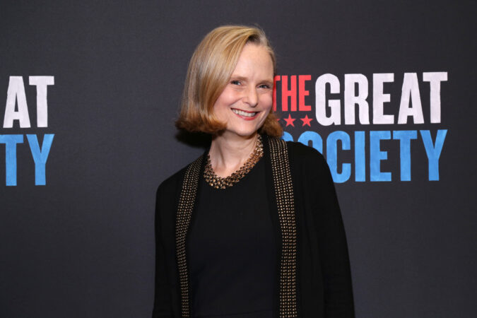 WATCH: What to Expect From Broadway’s The Great Society | Playbill