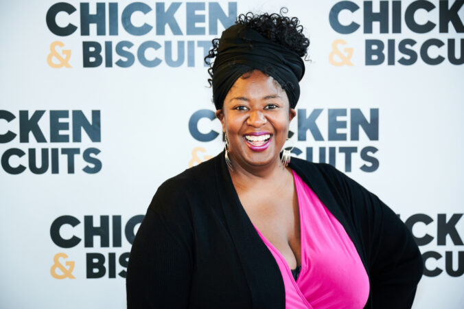 What to Expect From Douglas Lyons' Chicken and Biscuits | Playbill