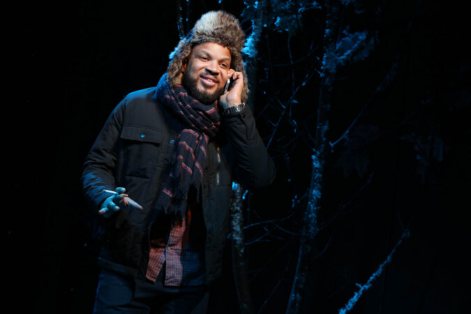 First Look at Lucy Thurber’s Transfers at MCC | Playbill