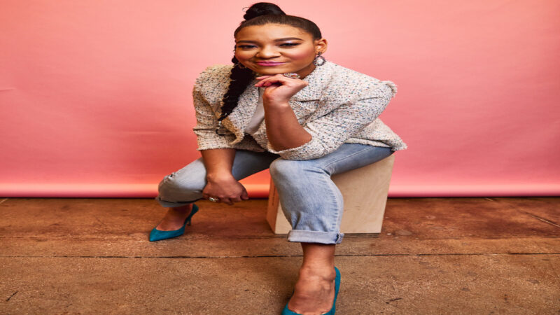 Shereen Pimentel’s Maria Is Not the West Side Story Ingénue You Expect ...