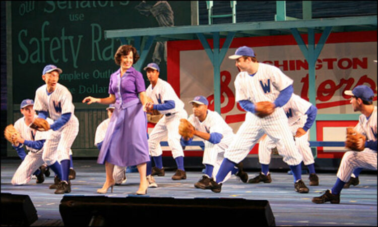 Celebrate Beetlejuice’s Leslie Rodriguez Kritzer by Revisiting Her ...