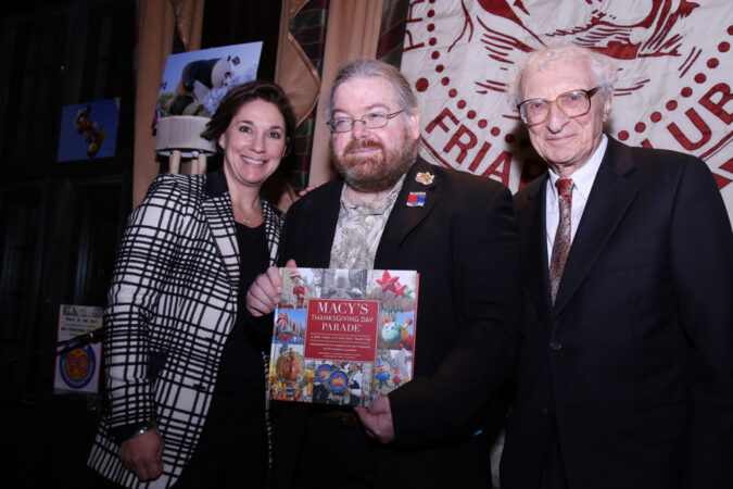 NBC Looks Back at 90 Years of Thanksgiving Day Parades in Tonight’s TV ...