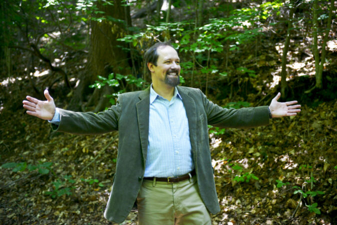 An Exclusive Look at the Cast of the Goodspeed's Passing Through | Playbill