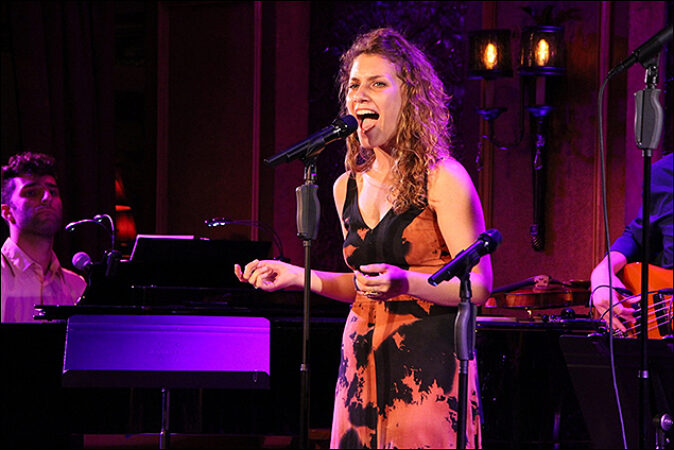 Spring Awakening Original Broadway Cast Members Will Reunite for a ...