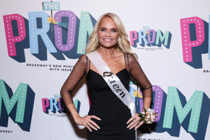 The Prom Celebrates Opening Night on Broadway | Playbill