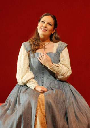 Take a Look at San Francisco Opera’s Production of Rigoletto | Playbill