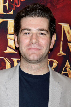 Re-Imagined Tour of Phantom of the Opera, With Mark Campbell and Julia ...