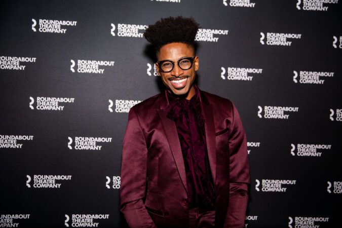 Step Inside Opening Night of Alice Childress’ Trouble in Mind on ...