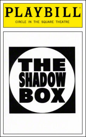 Revisit Productions That Have Called Broadway's Circle in the Square ...