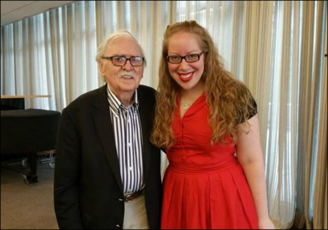 A Photo Journey With Jennifer Ashley Tepper: How a Theatre-Obsessed ...